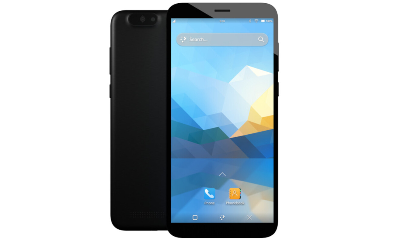 ¿Móviles con Linux? – PinePhone Pro – Ciclos Formativos del IES Valle ...